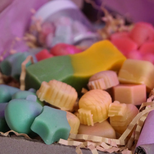 SATISFACTION GUARANTEE – Bilbee Candy Co